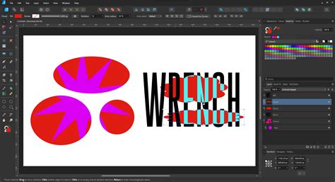 Paste Inside Multiple Objects In Designer Desktop Questions Macos And Windows Affinity Forum