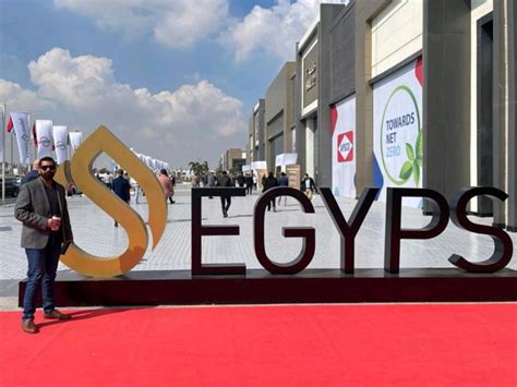 Mohamed Salah El Mokadem On Linkedin Egyps2023