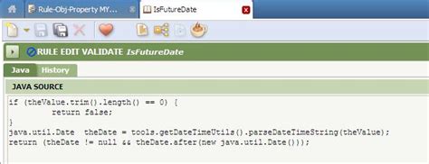 My Web Log Input Validation And Formatting At Client Side In Pega
