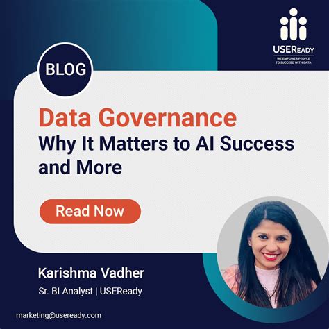 Useready On Linkedin Datagovernance Ai Dataquality Datamanagement Digitaltransformation…