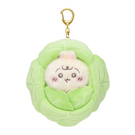 Plush List Chiikawa Market Official Goods Shop