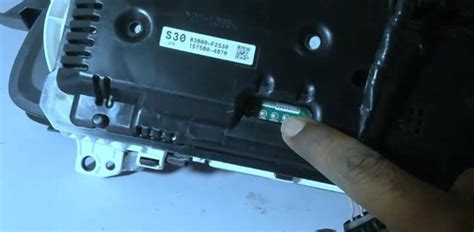 How To Do Odometer Correction For Toyota By Iprog Programmer Obdii Shop Official Blog