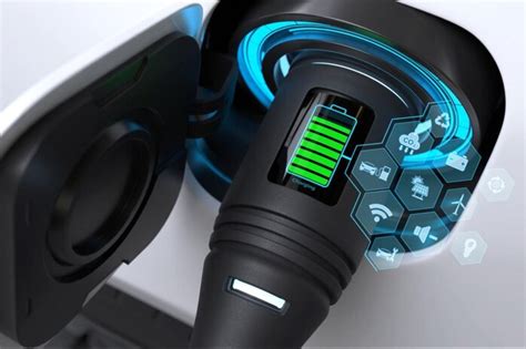 Vcs Capitalize On Booming Ev Component Market Amid Global Sales Surge Entrepreneur