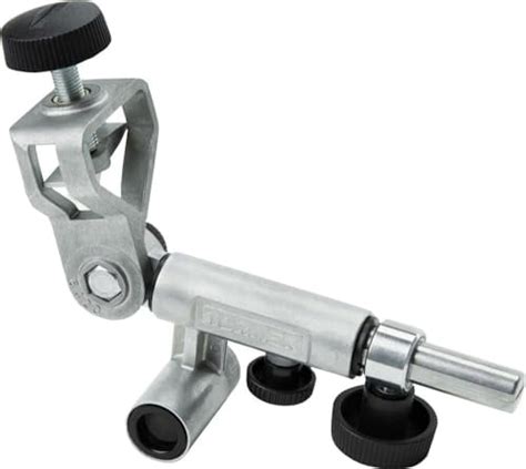 Bowl Gouge Sharpening Jig