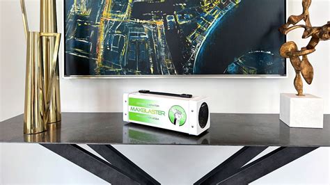 Gallery Maxblaster Ozone Generators Usa