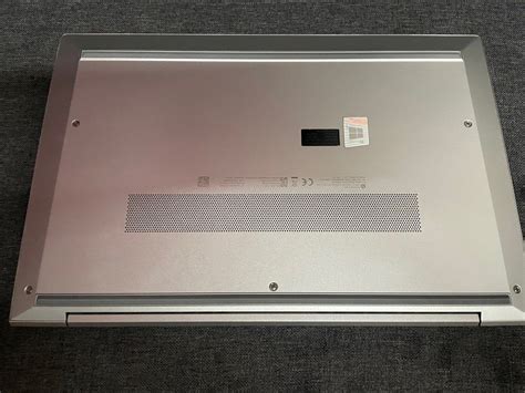 Hp Elitebook G Business Laptop Core I Th Gen Gb Memory Gb Ssd Intel Iris R Xe