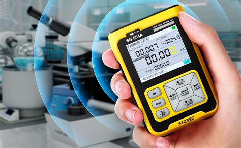 Signal Generator Fnirsi