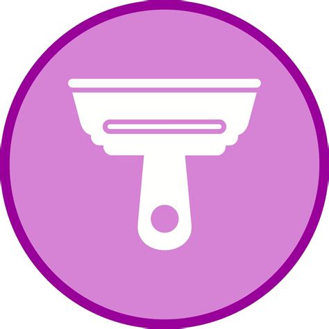 Putty Vector Icon 41113554 Vector Art At Vecteezy