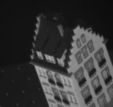 GitHub KaiwenJon Computer Vision Epipolar Geometry Image Stitching SIFT Descriptor Depth