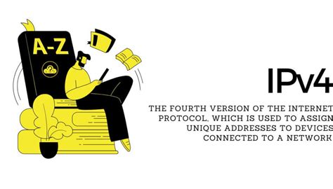What Is Ipv4 What Is Ipv4
