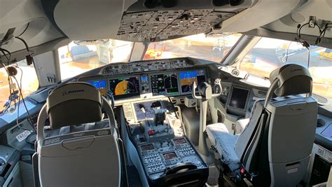 Transport Answers From Inside The Cockpit Flying Reference Aviation