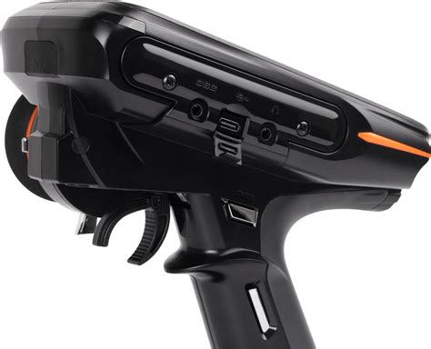 RC8X 8 Channels Transmitter For Cars And Boats