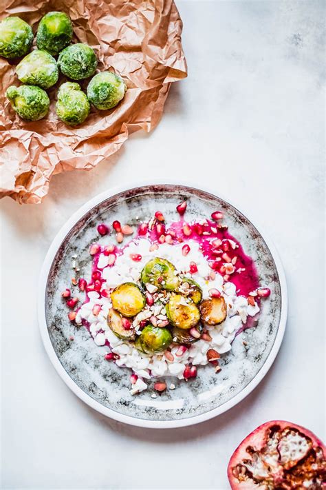 #QuickAndEasyFood: брюссельская капуста с творогом на завтрак - kirilife