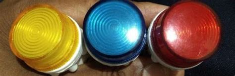 Plastic Led Panel Indicator Light 22 Mm At Rs 4500piece In Bengaluru
