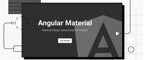 Best Angular Component Library For Frontend Web Abbs Dev Community