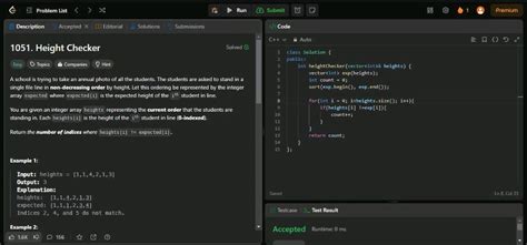 Day 67 Of 100daysofcode Height Checker Kushal Z Posted On The