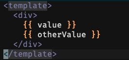 Neovim Setup Issue LeafOfTree Vim Vue Plugin GitHub