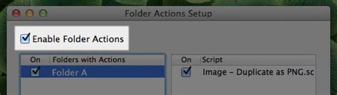 How To Automate Tasks In Mac With Folder Actions Hongkiat