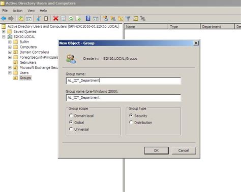 How To Hide Address Lists In Exchange MARKSWINKELS NL