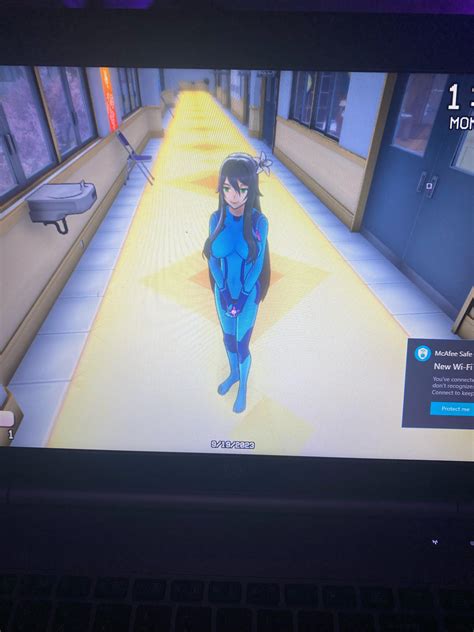 Accidently Clicked Something Ryanderesimulator