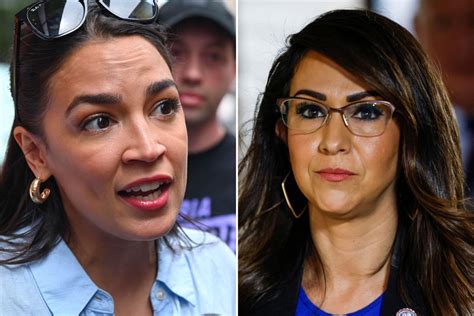 Aoc Responds To Lauren Boeberts Sexually Lewd Theater Show Newsweek