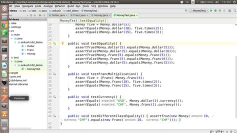 Intellij On Ubuntu Bikinilasopa