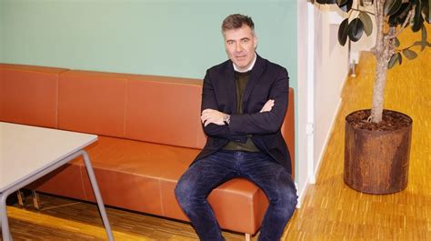 Er Vi Vidne Til Et Klimapolitisk Paradigmeskifte Brian Vad Mathiesen