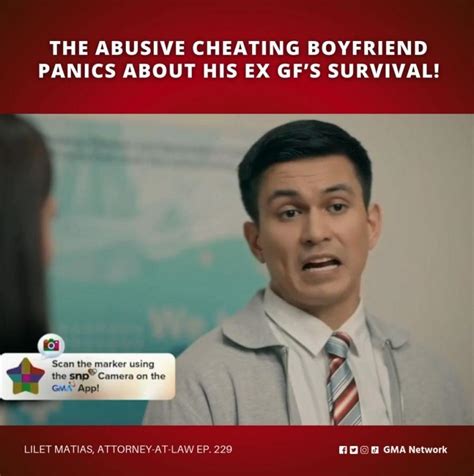 Lilet Matias Attorney At Law Kabadong Renan Episode 229 Gma