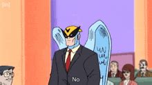 Birdman S Tenor