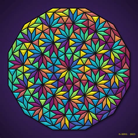 Potassium Permanganate Solution Purple Being Reduced By Sodium