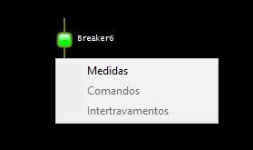 Alterar O Comportamento Da Interface Da Powercontrols Lib Do Elipse Power