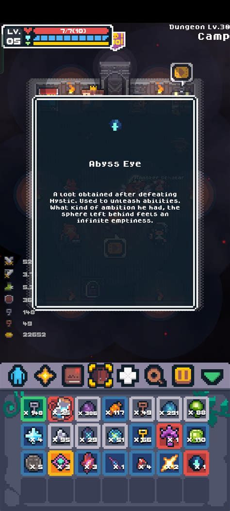 What Does This Item Do R Guidus