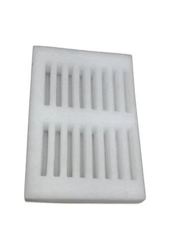 Epe Foam Buffer Packaging Box 100mm Thickness At ₹ 110piece Chennai