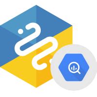Google BigQuery Python Connector For Windows Bit And Bit