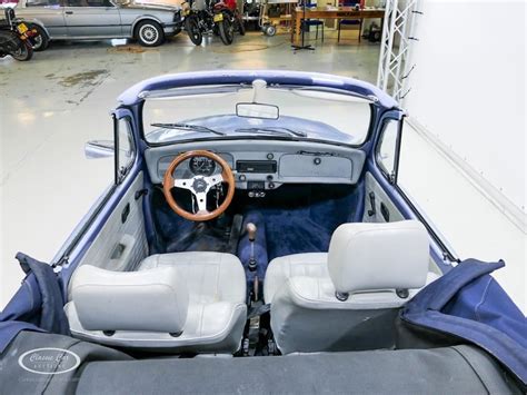 Volkswagen Kever Speedster 1970 Classic Car Auctions