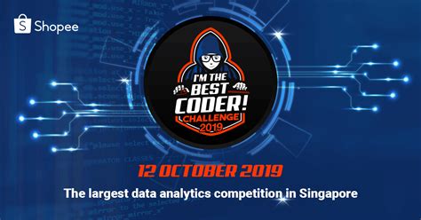 Im The Best Coder Challenge Campus Edition 2020 Data Analytics