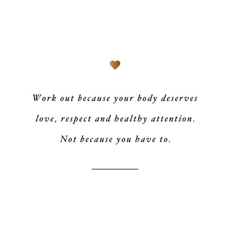 Body Image And Self Esteem Quotes