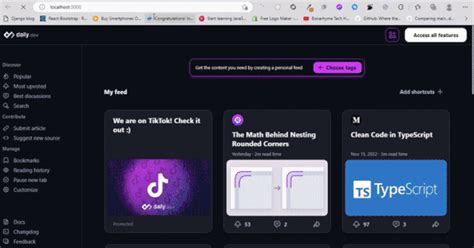 Web Workers React And Typescript Logrocket Blog