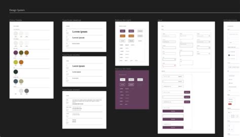 Taking Ux To The Next Level For Ashridge Unfold