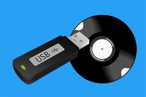 Create Bootable Cddvdusb Drive With Bootable Media Builder Minitool