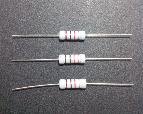 How To Install Resistors For LED Turn Signals Easybom