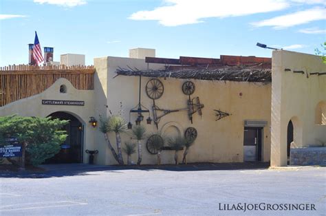 Flickriver: Photoset 'El Paso Dining and Drinking' by Birdman of El Paso