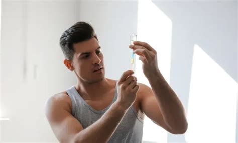 Optimizing Testosterone Injection Frequency For Better TRT Results Hormone Replacement