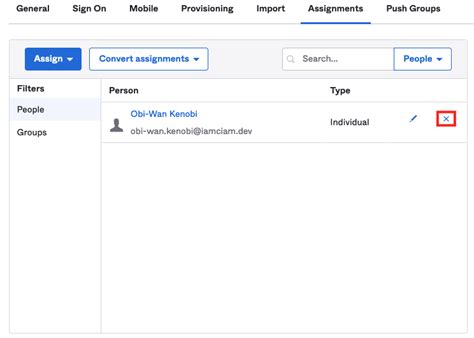 How To Build A Flask SCIM Server Configured For Use With Okta Okta