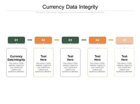 Integrity Data PowerPoint Templates Slides And Graphics