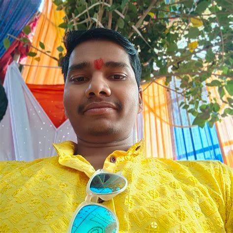 Monu Kumar Official