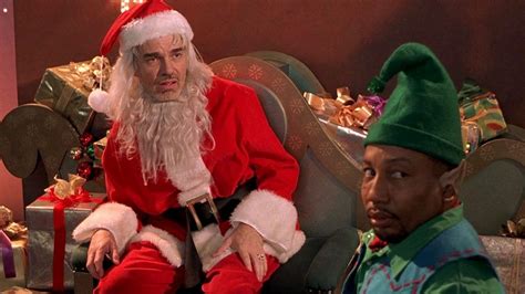 Bad Santa American Cinematheque