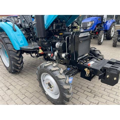 Трактор БУЛАТ Ty 244 R купити в Україні Міні Агро