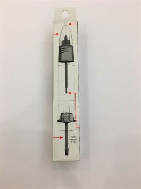 Genuine OEM Honda Acura Touch up Paint Nh-731p Crystal Black Pearl ...