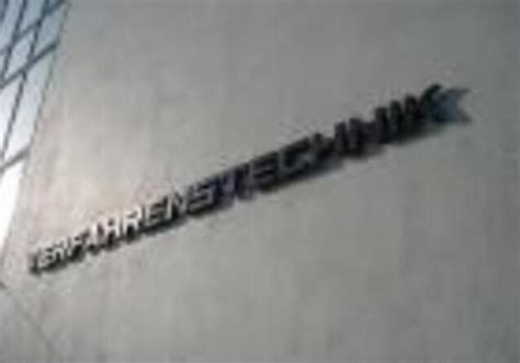 RWTH AACHEN UNIVERSITY Aachener Verfahrenstechnik - English